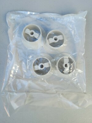 Brand New Set of 4 Commscope Systimax Fiber Spool Kit M224FOS-262 ...