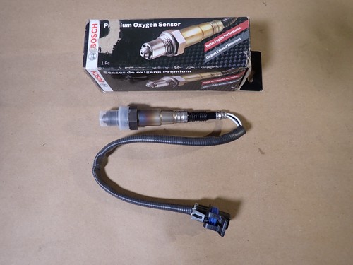 Bosch 0 258006 956 0258006956 Wideband O2 Oxygen Sensor for sale online ...