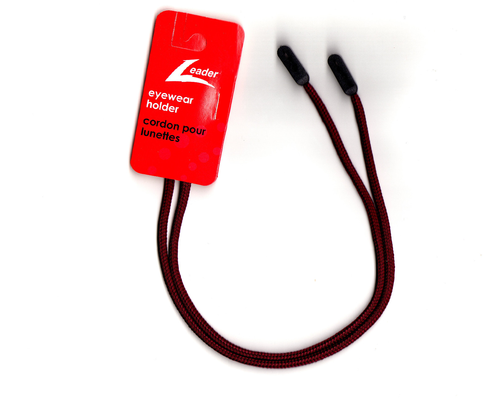 Hilco Gorilla Grip Spectacle Glasses Cords Eyewear Holder Lanyard - 18 ...