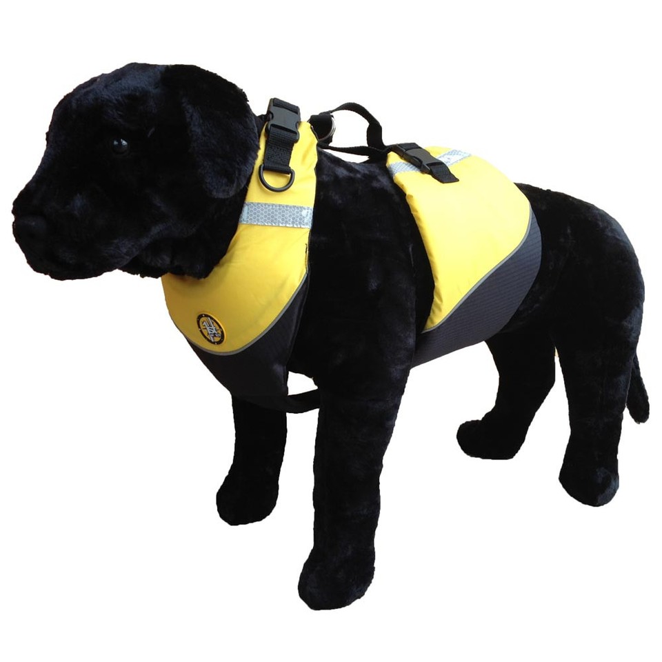 First Watch AK-1000 Dog Vest - Large AK-1000-HV-L UPC 716750801759 ...