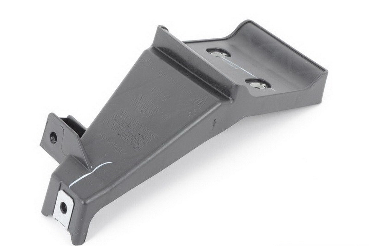 NEW MB ML W166 REAR BUMPER BRACKET SET A1668850140 A1668850240 OEM | eBay