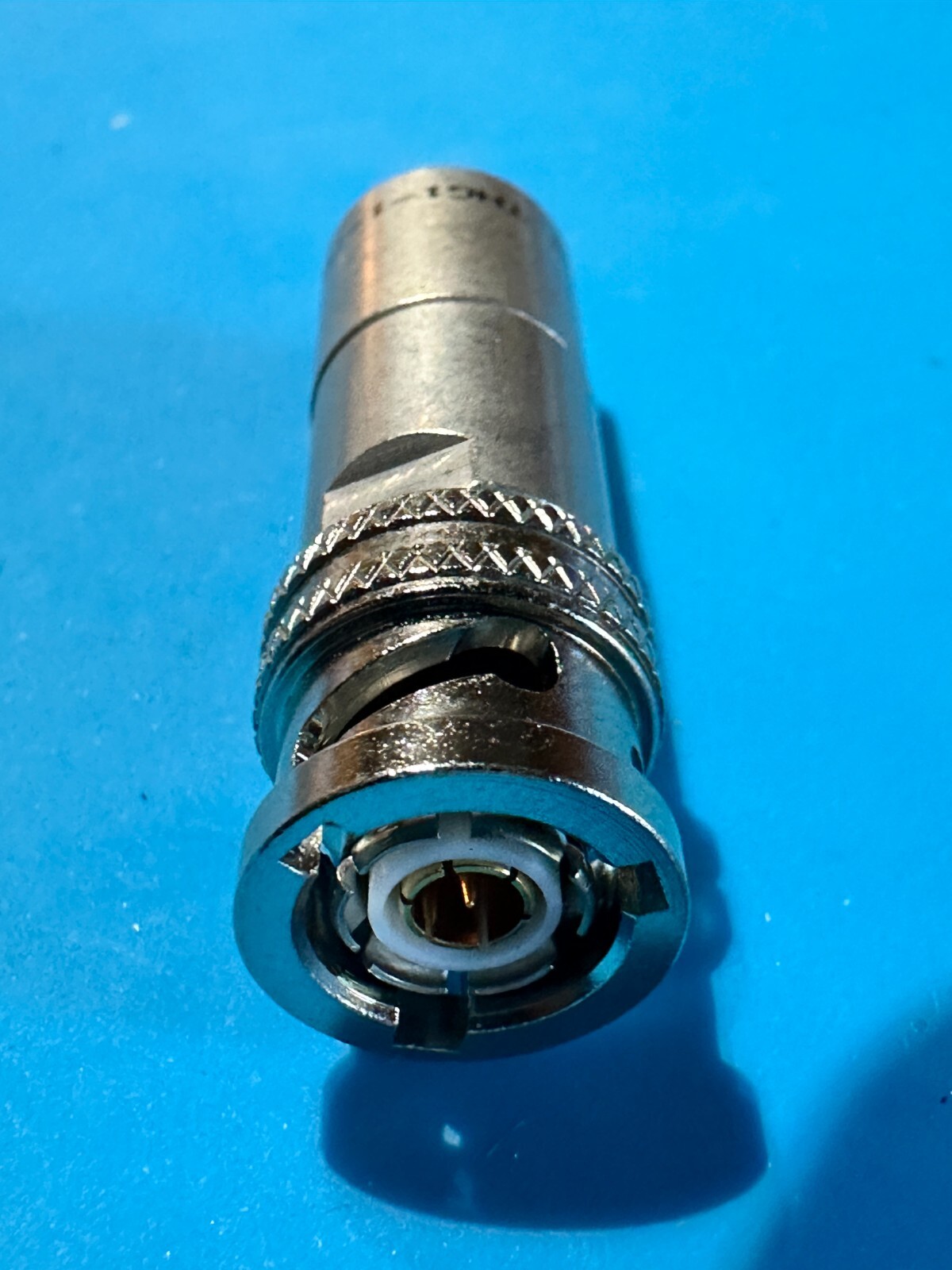 Trompeter /Cinch Solutions MIL-STD-1553 TNG1-1-78 RF Termination TRB ...