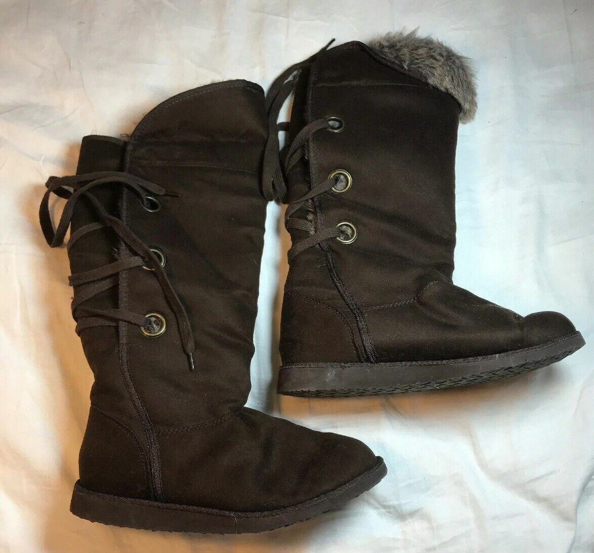 Cloudwalkers Boot Fur Cheap Sale | emergencydentistry.com