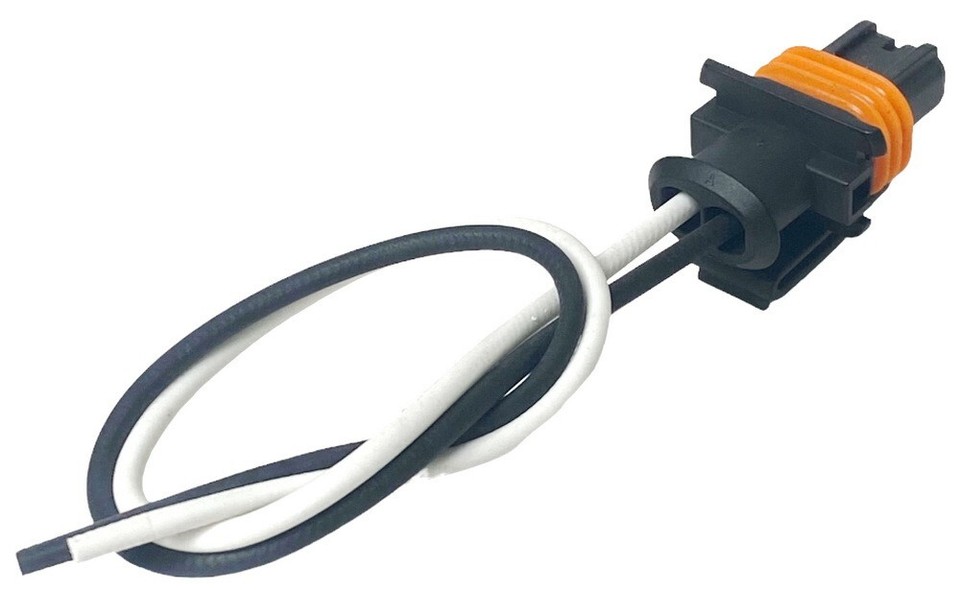 2 Wires Electrical Connector of Diesel Exhaust Fluid (DEF) Injection ...