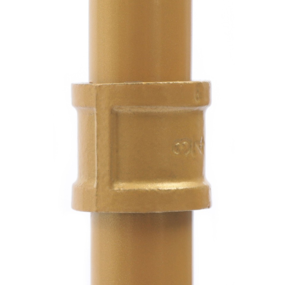 Industrial Vintage Style Clothes?rack W/ Wheels Bottom Crossbar For ...