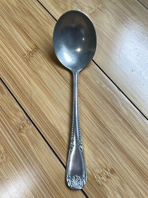 Flatware & Silverware - Brazil Silver