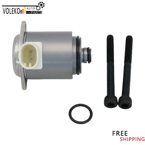 For BMW E90 E60 F10 E70 X5 X6 32106788212 Steering servotronic solenoid ...