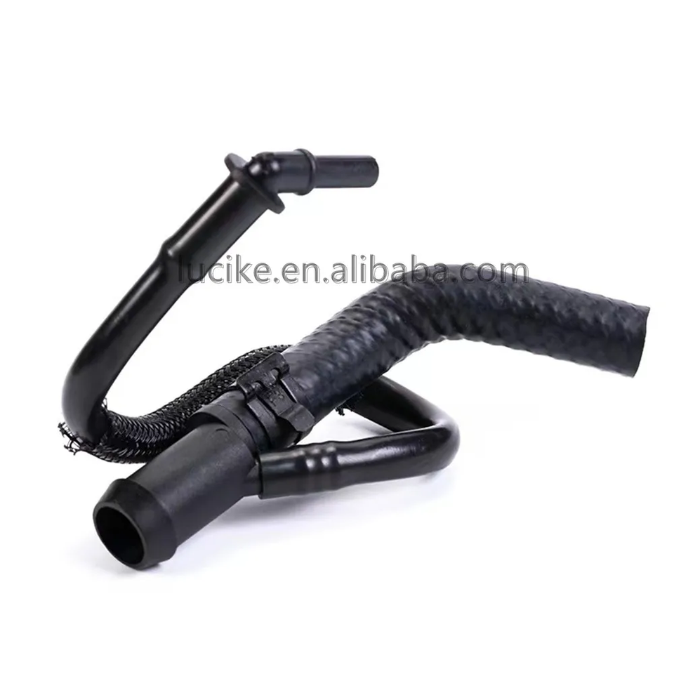 LR012643 AJ812142 OEM Engine Water Tank Radiator Hose For Land Rover | eBay