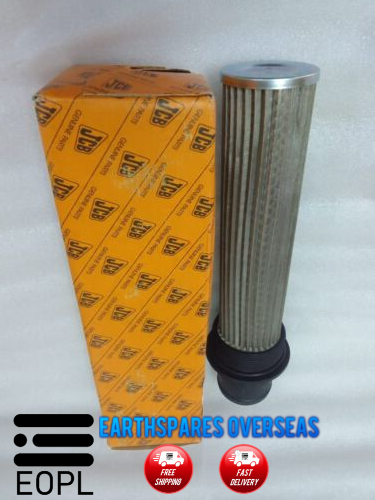 JCB BACKHOE- GENUINE JCB HYDRAULIC FILTER (PART NO - 32/920300 332 ...