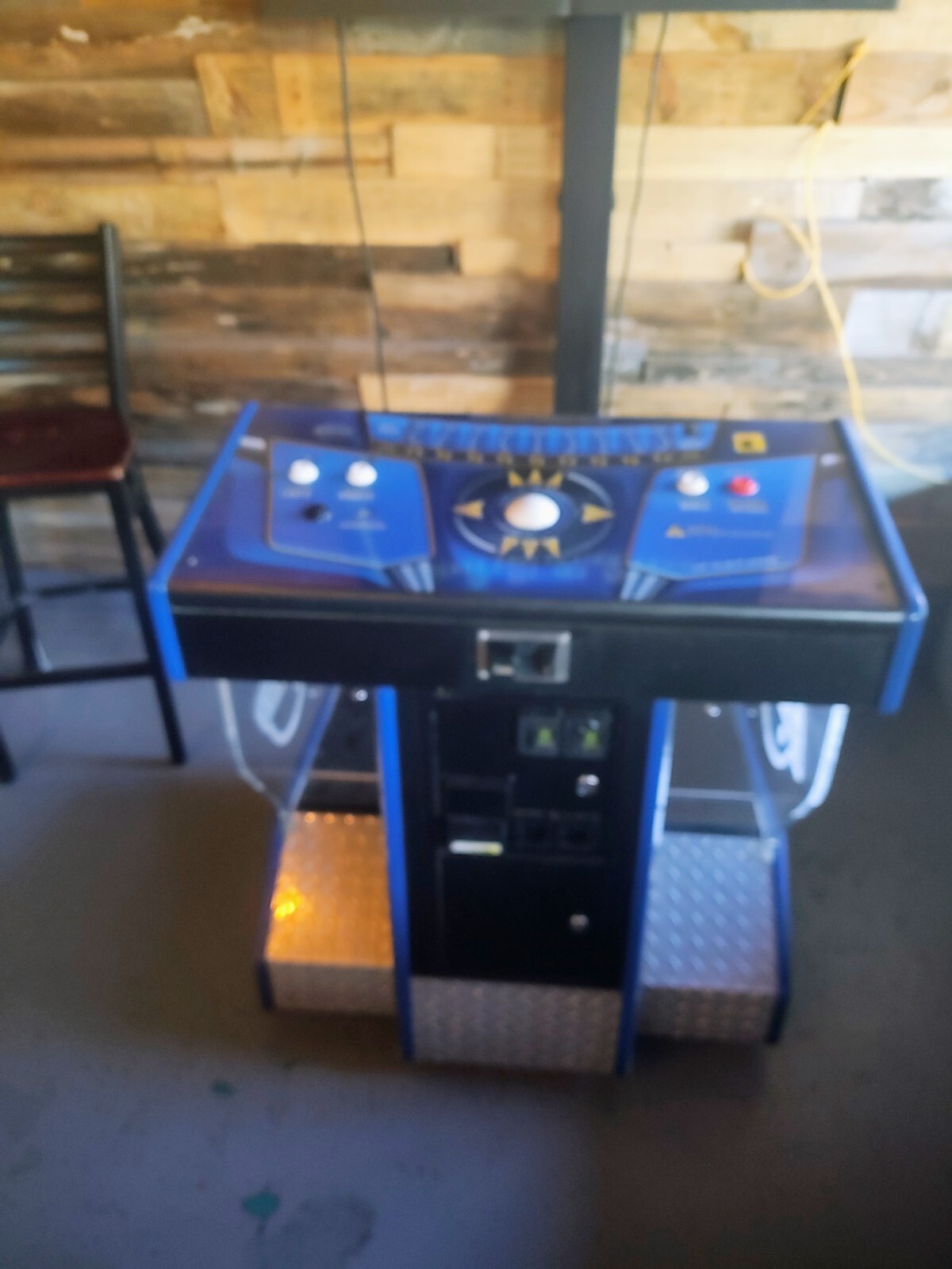 1 IT ARCADE COLLECTIONS SILVER STRIKE BOWLING POWER PUTT BAGS PLAYS ALL ...