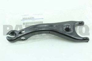 30531AA040 Genuine Subaru LEVER-CLUTCH REL 30531-AA040 | eBay