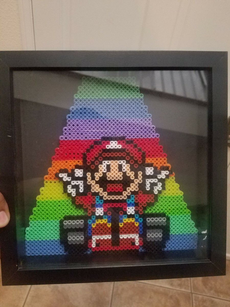 Shadow Perler