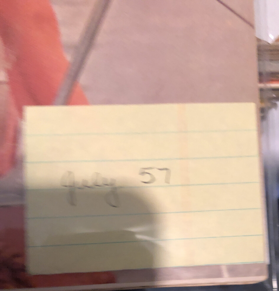 PLAYBOY MAGAZINE JULY 1957 JEAN JANI PLAYBOYS YACHT PARTY | eBay