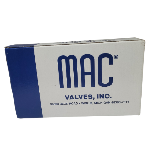 MAC K-57004 / K57004 Valve Rebuild Kit (BRAND NEW) | eBay