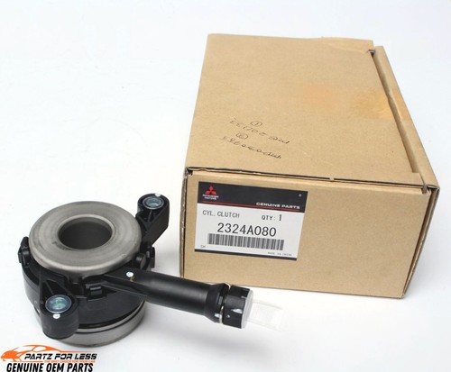 2324A080 MITSUBISHI GENUINE Cylindre, Embrayage Libération Concentrique ...
