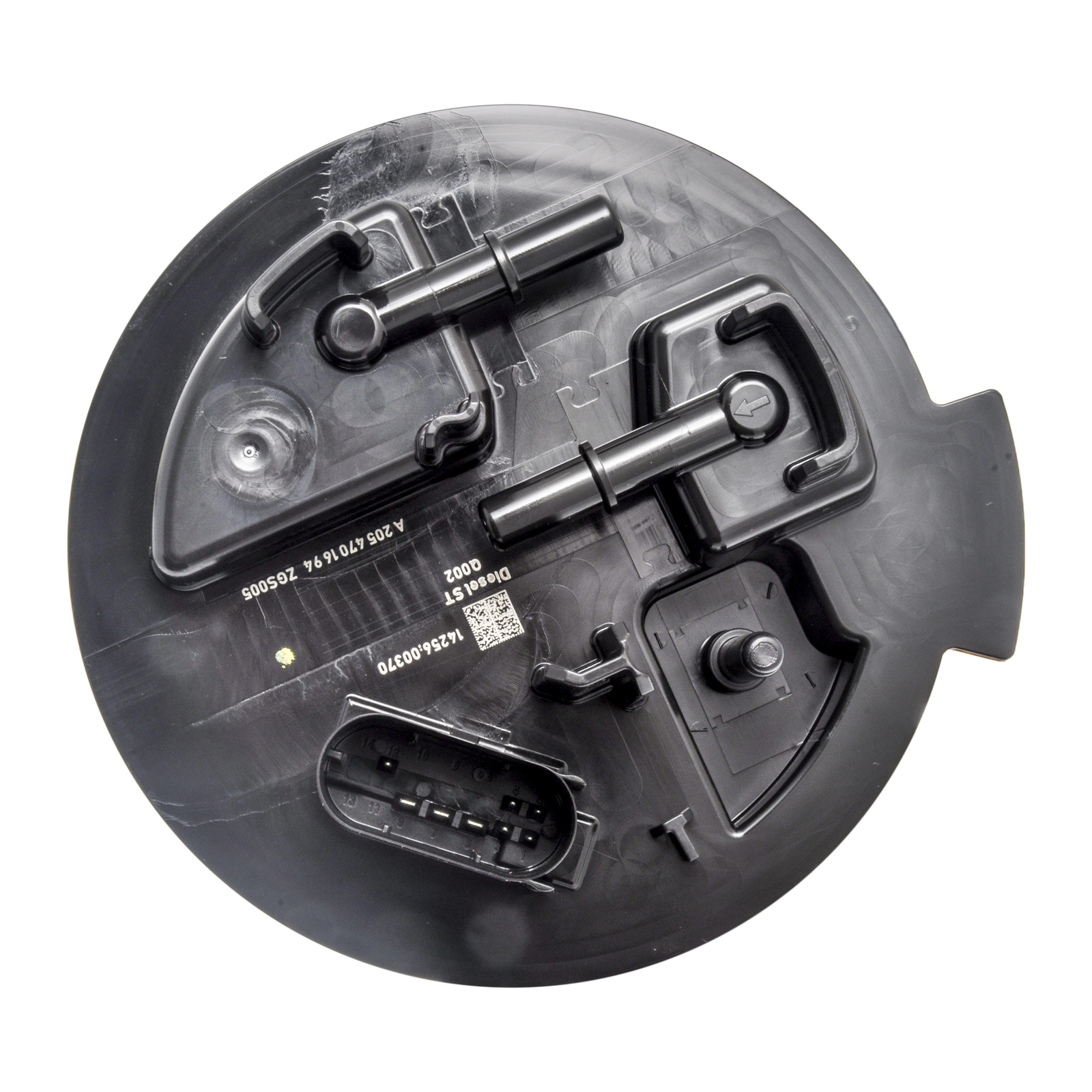 OEM Fuel Pump Module A2054701694 For Mercedes A205 C205 C253 S205 S213 ...