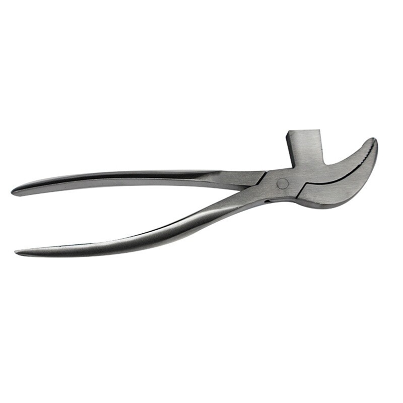 Stainless Steel Beak Pliers Pliers Repair Tool with Nail Removal ...