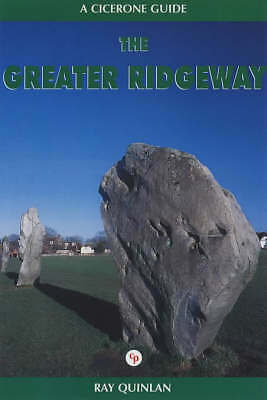 The Greater Ridgeway: A walk along the ancient route from Lyme Regis to ...