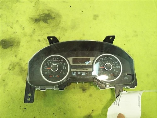 Speedometer Cluster MPH With Message Center Fits 05-06 EXPEDITION 88424 ...