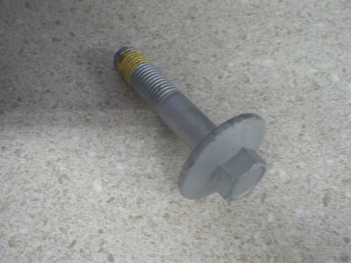 NOS OEM Can-Am Hex Flange Screw 2019-24 F3 Limited 250001017 | eBay