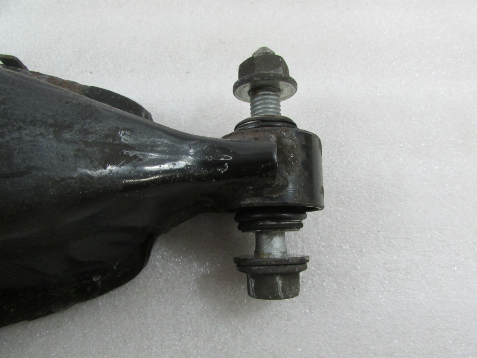 Maserati Ghibli, LH or RH Rear Lower Control Arm, Used, P/N 670036580 ...