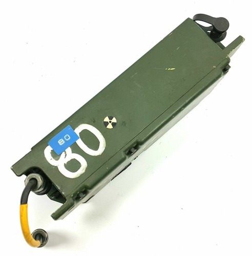 SELECTIVE UNIT SURF R.F. 4 WATT M/1 RADIO RACAL CLANSMAN ANTENNA ...