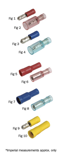 NARVA 56146 Electric Universal Parts Terminal for sale online | eBay ...