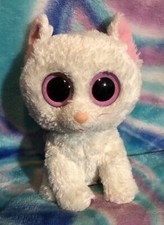 Cashmere the Cat - Beanie Boos - Beaniepedia