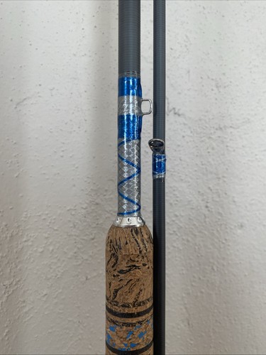 Steelhead Rod - 13’ Center pin | eBay