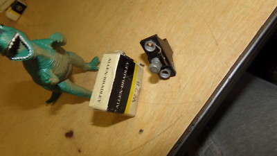 NEW AB, Thermal Overload Relay Heater Element, W28 *FREE SHIPPING* | eBay