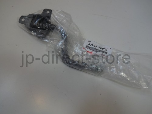 Genuine Toyota 80-86 Land Cruiser FJ40 Rear View Mirror Support 87902 ...