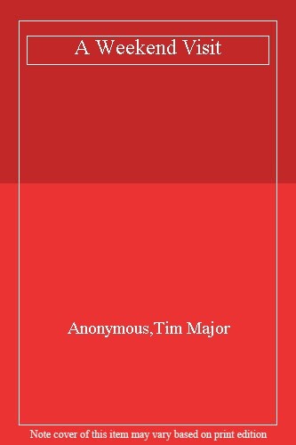 A Weekend Visit By Tim Major 9781898998464 | eBay
