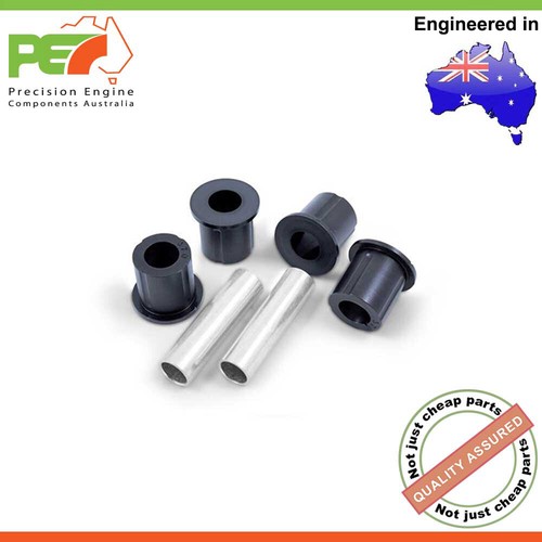 SUPERPRO Spring RR Bush Kit All Fits MAZDA T3000 - BUS & 4WD, T40 1984 ...