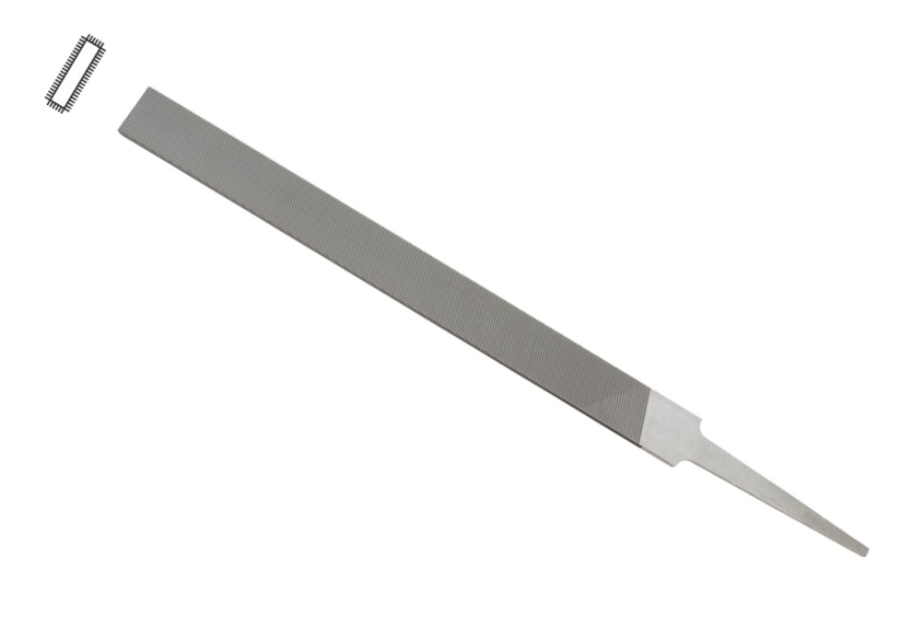 Grobet Swiss Pattern Equalling File 6 Inch Cut 00 | eBay