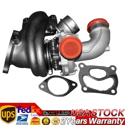 Turbo Turbocharger for Ford Edge 2.0 L EcoBoost 2015 2016 2017 2018 ...
