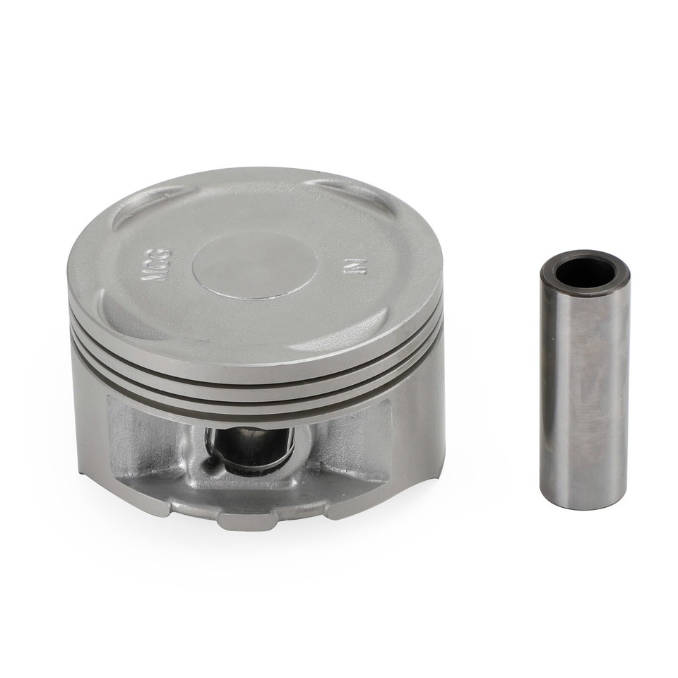 Cylinder Jug w/ New Piston & Top End Kit For Honda TRX 400EX 400X XR400 ...
