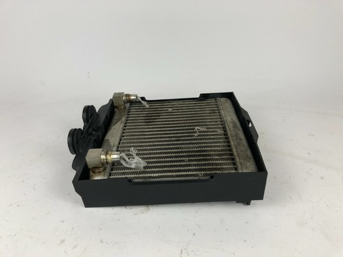 BMW 5 Series F07 F10 N55 N63N Engine Right Side Auxiliary Radiator Oil ...