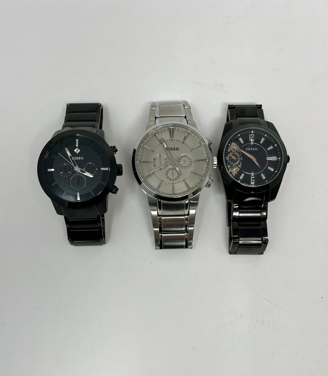 Fossil Watch Model 4359