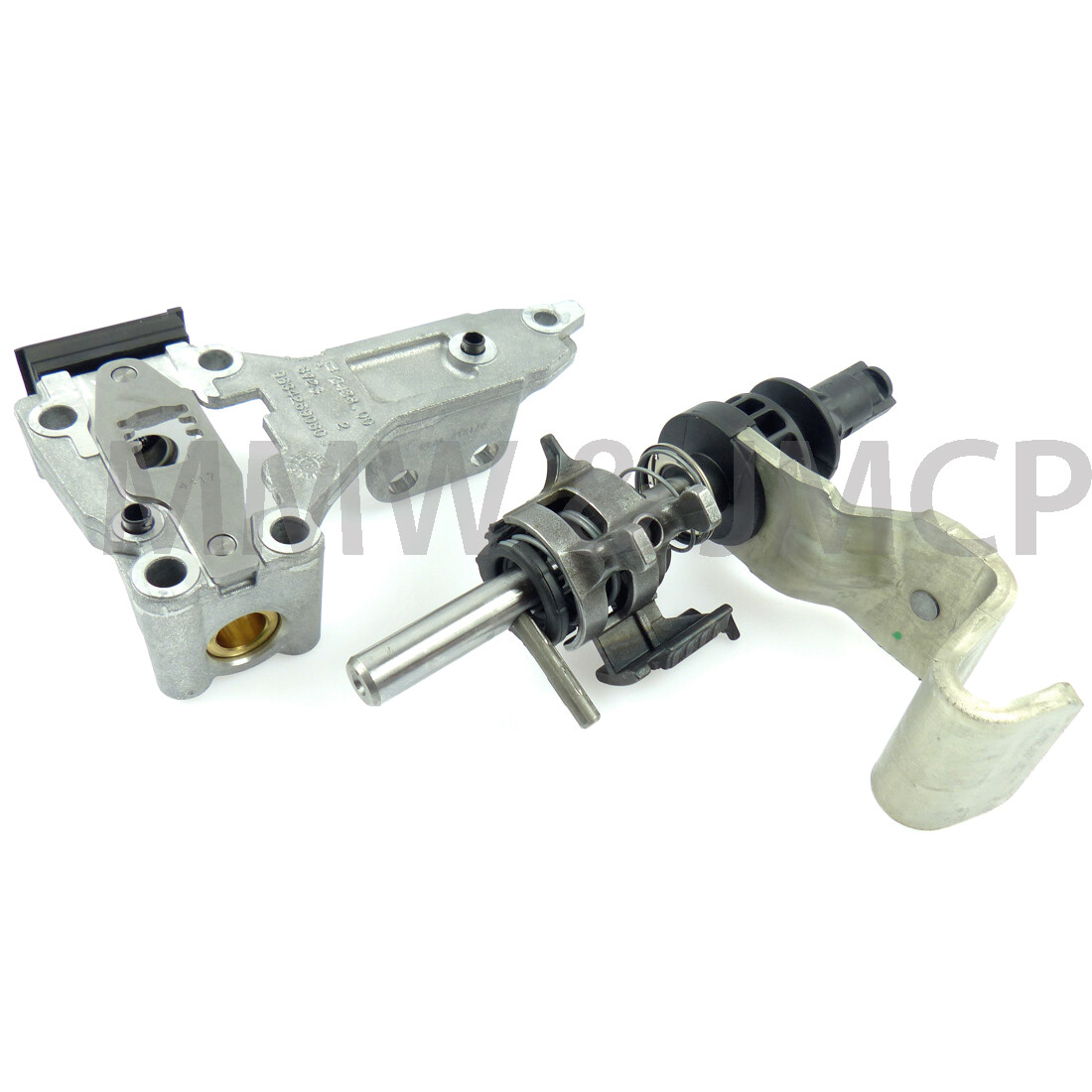 Fits FIAT DUCATO BOXER JUMPER 2006- Gear Selector Shaft MLGU 6 Speed OE ...