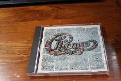 Chicago. Chicago 18. Compact Disc. 1986. Made In Germany MINT | eBay
