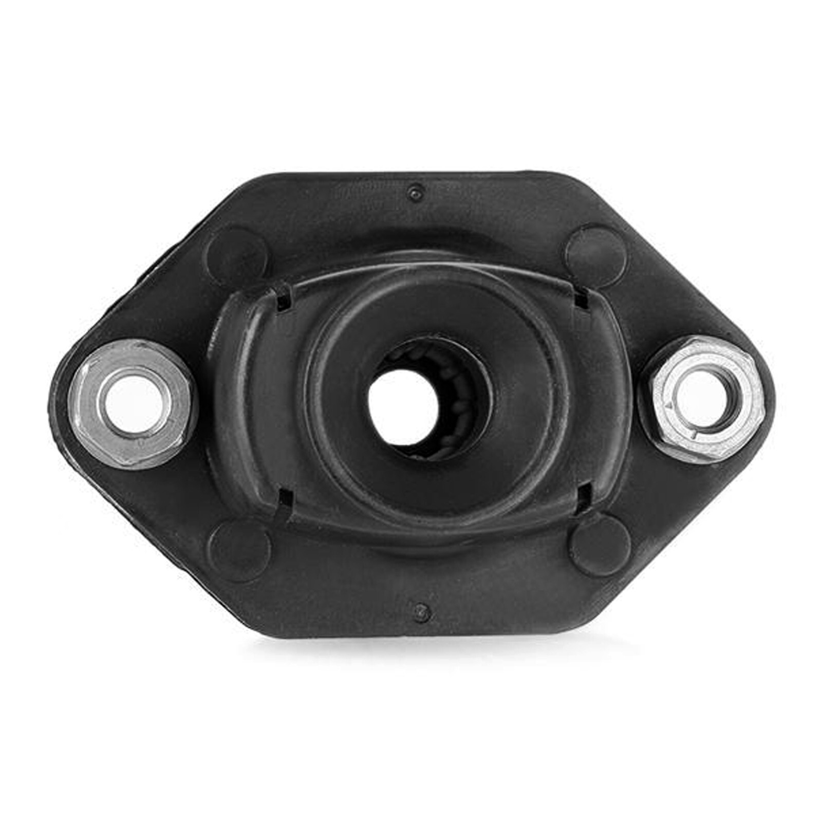 REAR SHOCK ABSORBER UPPER & LOWER MOUNT KIT BMW E81 E87 E82 E88 E90 E92 ...