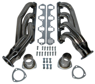 Exhaust Headers for 1964-77 Ford Mercury 260 289 302 SBF Mustang Falcon ...