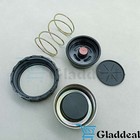 Fuel Filter Hand Primer For John Deere 110 120 200LC 5105 5200 5600 ...