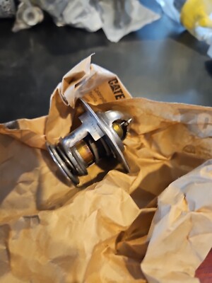 Genuine CAT 115-4223 Caterpillar Thermostat Regulator TP - NIB 1154223 ...