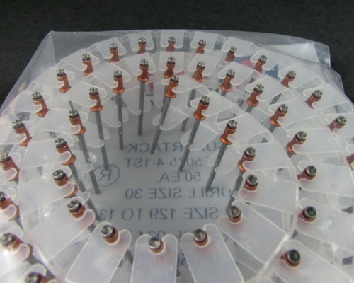 50pcs Allfast AF5075-4-1ST FASTACK Rivets - Drill Sz: 30, Hole Sz: 129 ...