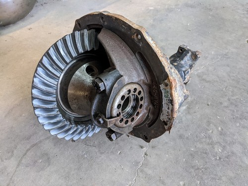 Differential - Ford 9" Detroit Locker | eBay