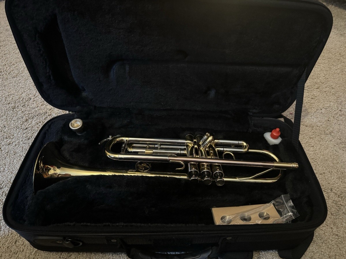Renaissance Trumpet