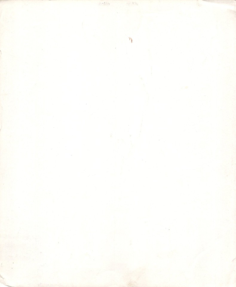 Hollywood Sterling Hayden + John Cason + John Dehner in Top Gun ️Orig ...