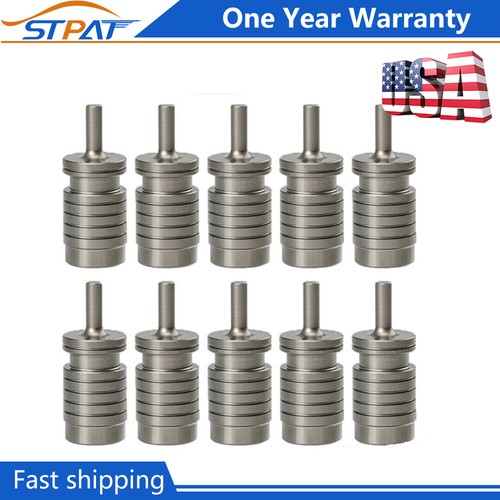 10pcs New Pump Flow Control Valve 33510N-02 for CVT JF011E RE0F10A ...