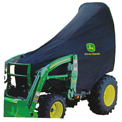 John Deere LP95637 Compact Utility Tractor Cover | eBay